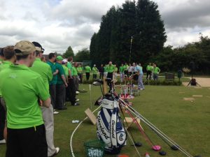 Golf in Walsall | Calderfields Hotel Golf & Country Club