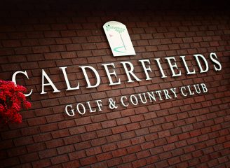 Golf in Walsall | Calderfields Hotel Golf & Country Club