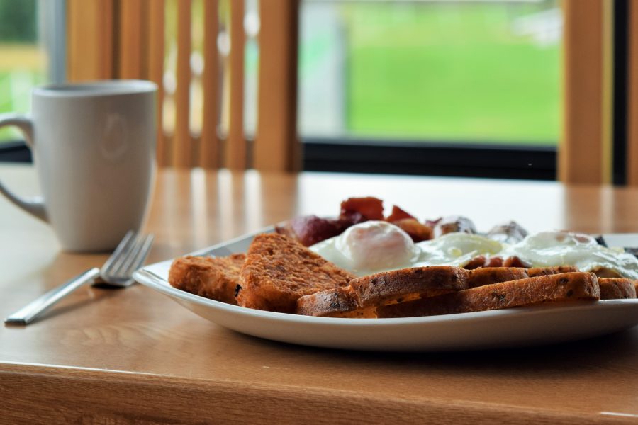 Dining | Calderfields Hotel Golf & Country Club