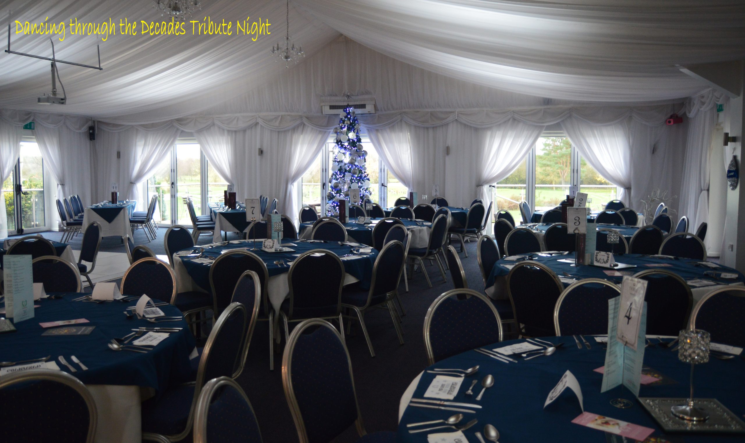 Gallery | Calderfields Hotel Golf & Country Club