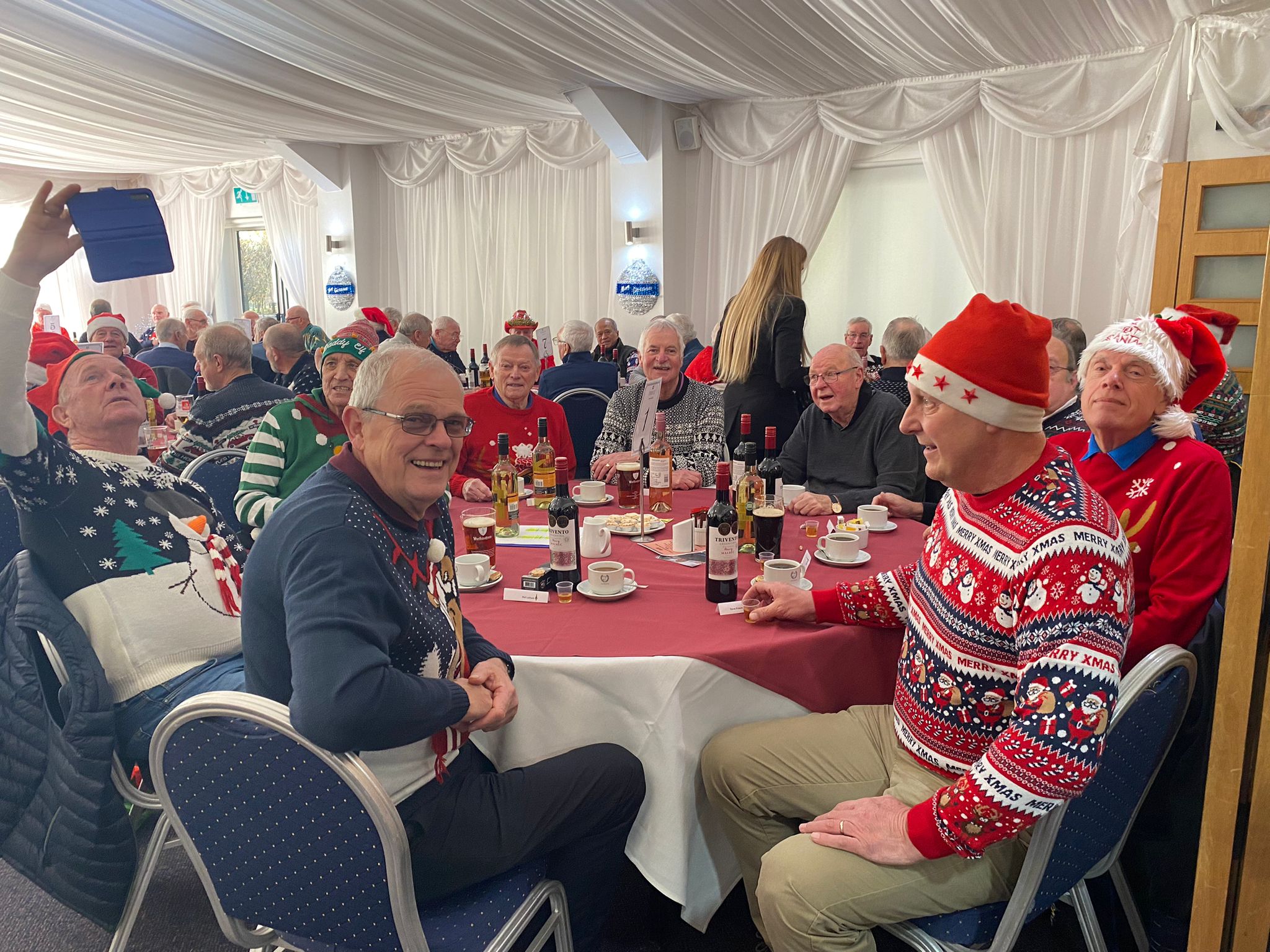 Gallery | Calderfields Hotel Golf & Country Club