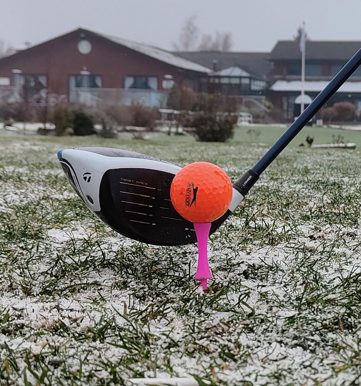 Fur and Feather Competition rescheduled dates | Calderfields Hotel Golf ...