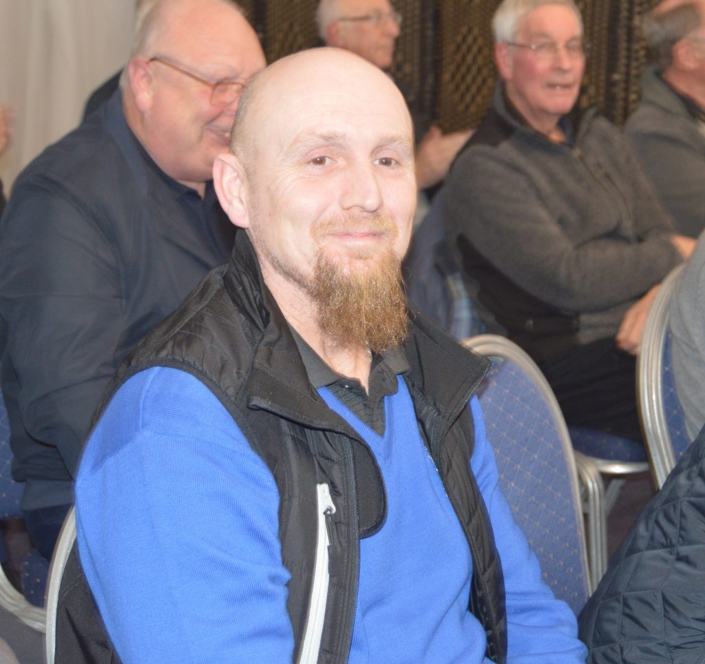 Annual General Meeting held on Thursday 26th January 2023 ...