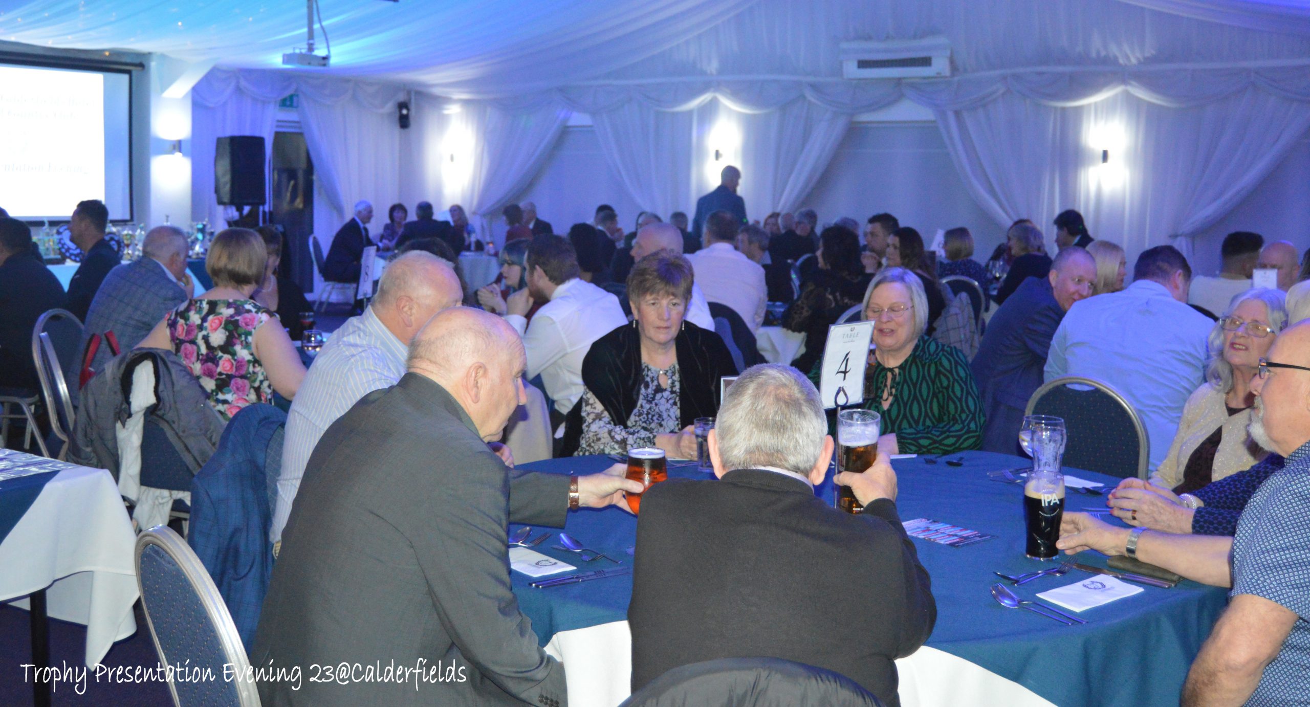 Gallery | Calderfields Hotel Golf & Country Club