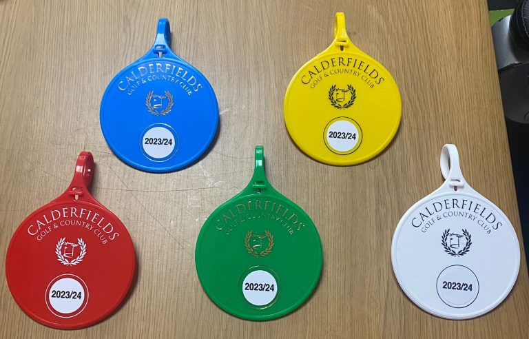 Golf Membership | Calderfields Hotel Golf & Country Club