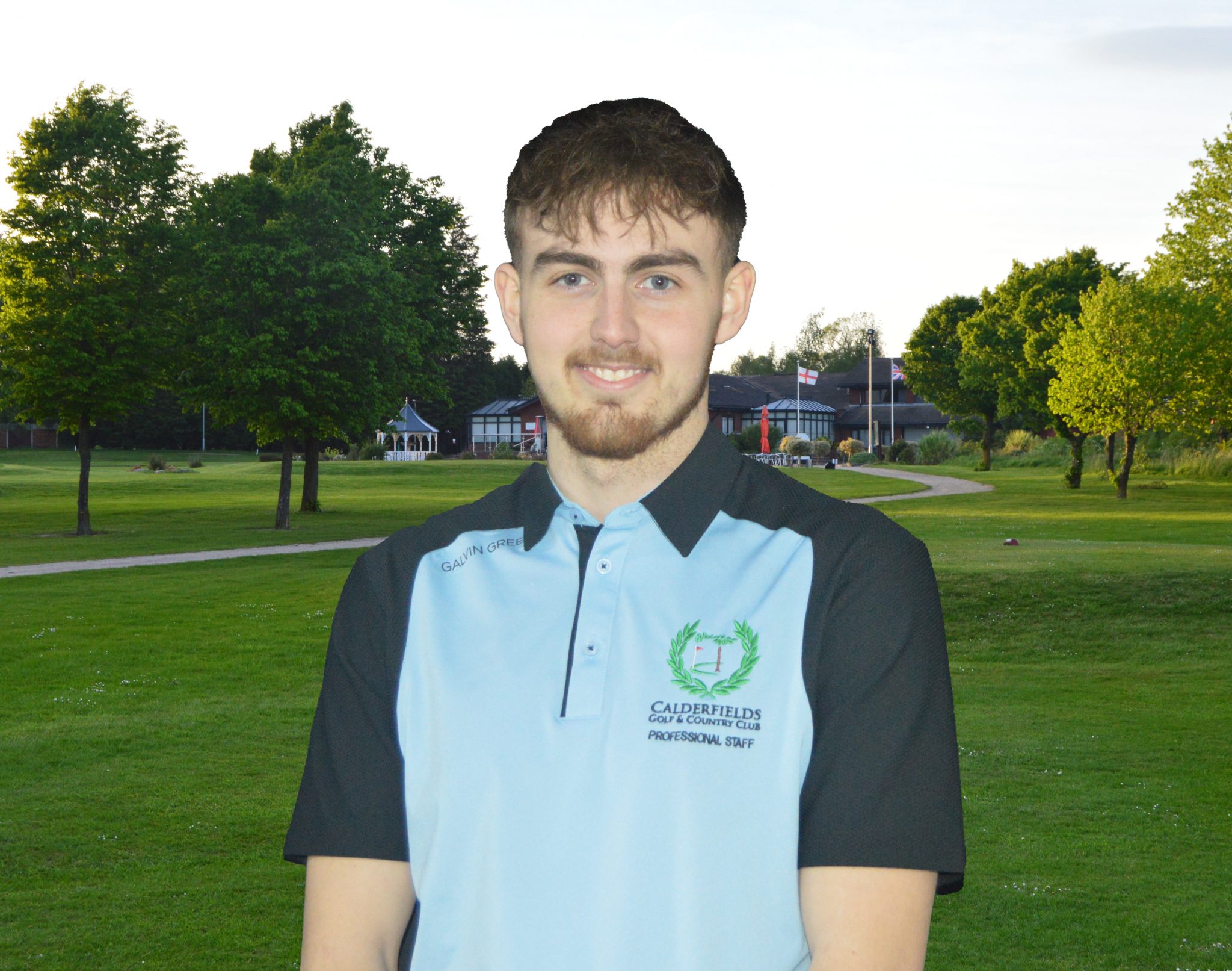 Golf Shop | Calderfields Hotel Golf & Country Club