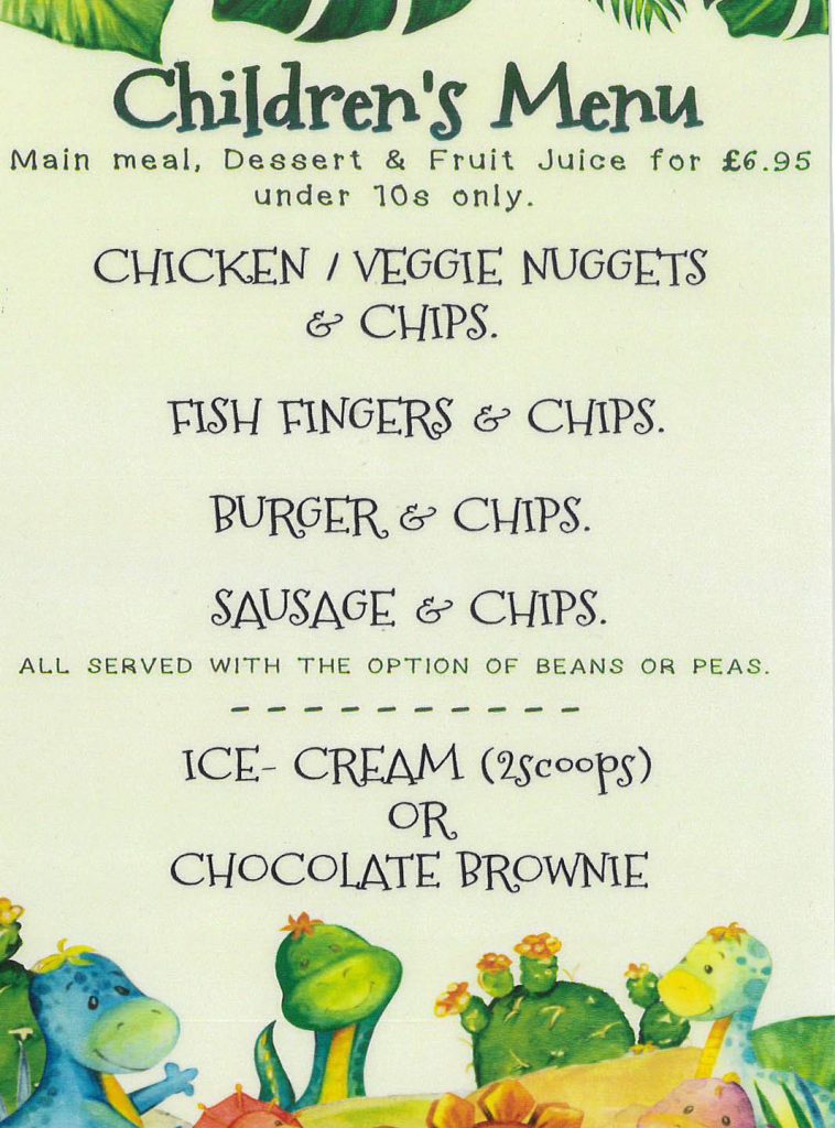 Lakeview Restaurant | Calderfields Hotel Golf & Country Club