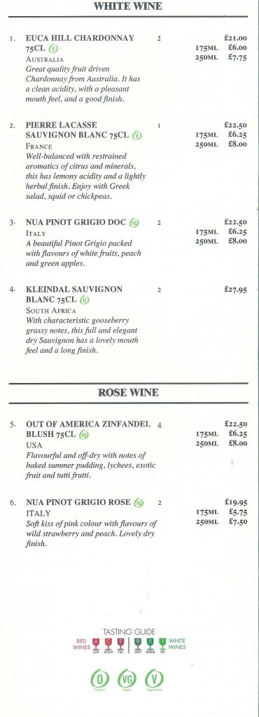 Lakeview Restaurant | Calderfields Hotel Golf & Country Club