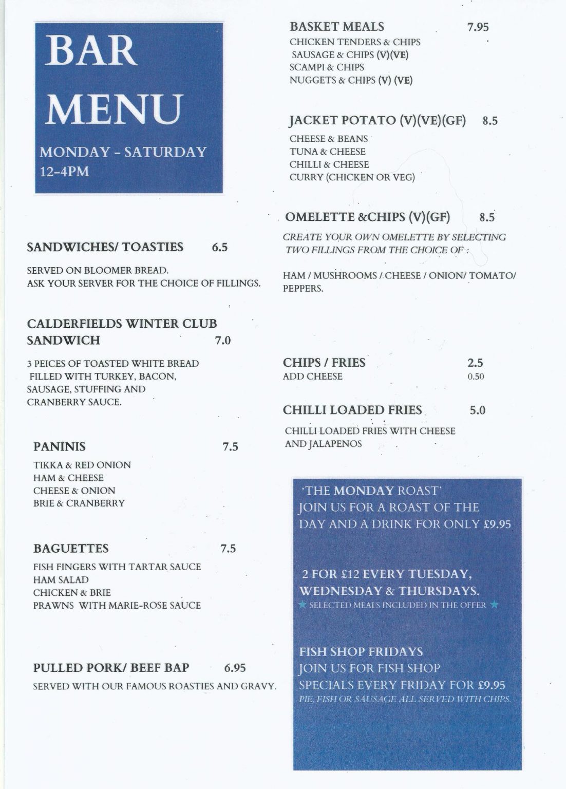 Lakeview Restaurant | Calderfields Hotel Golf & Country Club